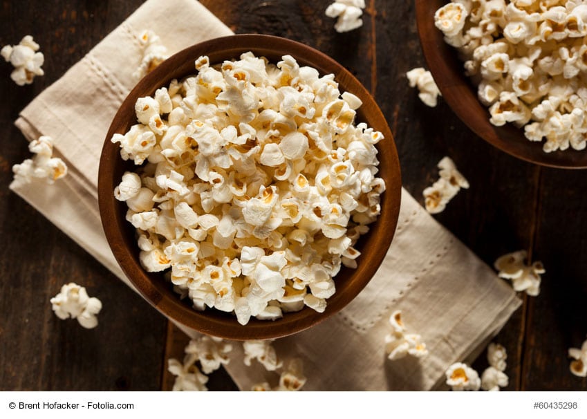 Süßes oder salziges Popcorn › H2NFotobox